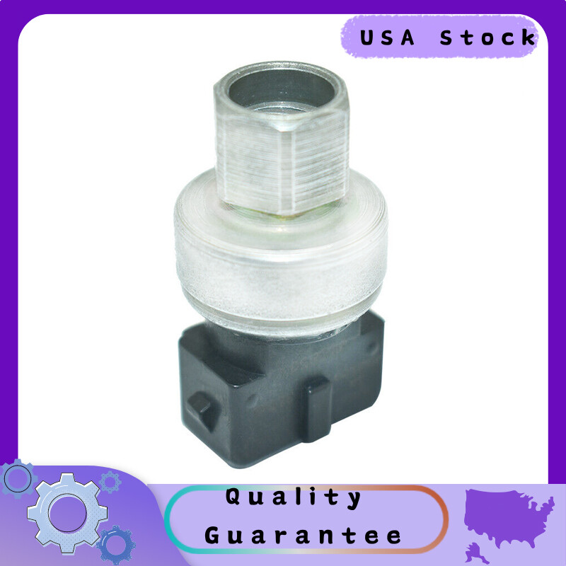 A/C Pressure Switch 30767231 For 1994-2012 Volvo S40 S70 C30 C70 V50 ...