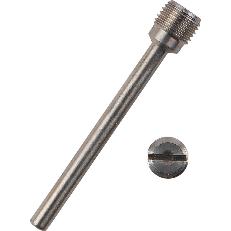 Moto-Master - 213047-PU - Brake Pad Caliper Hanger Pin for sale online | eBay