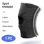 Knee Pads with Side Stabilizers for Meniscal Tear Knee Pain ACL MCL ...