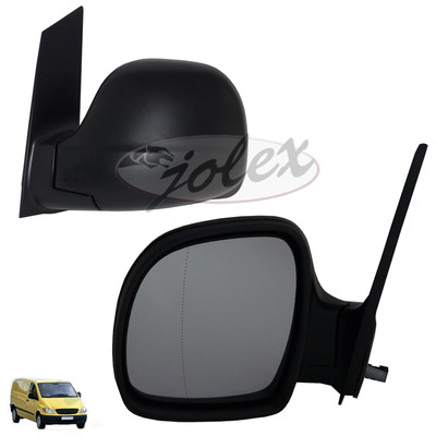 Spiegel für Mercedes Vito