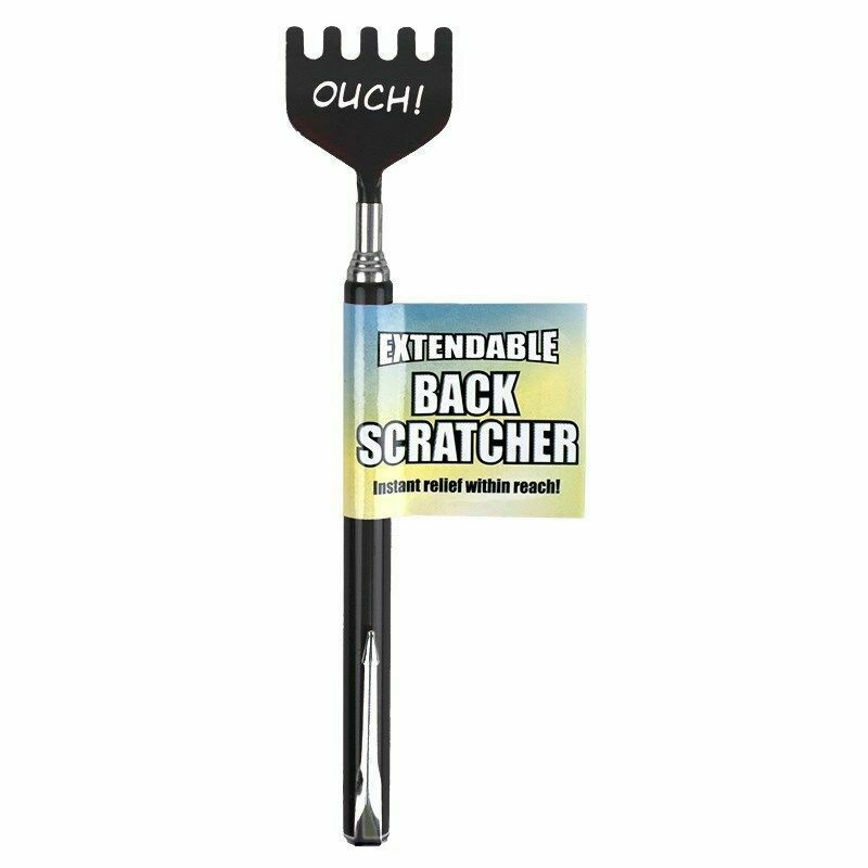 Full Body Back Scratchers for sale | eBay UK