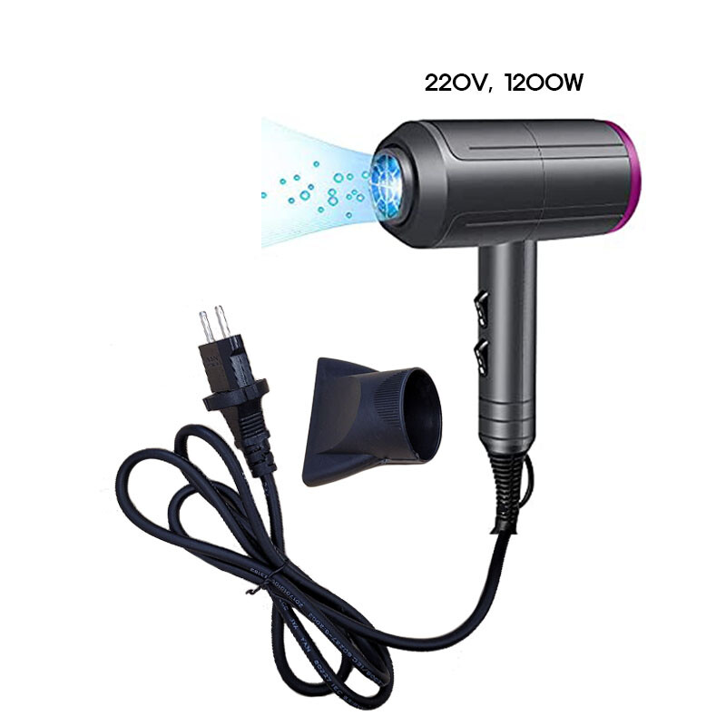 220 Volts Hair Dryer | hair-dryer.org