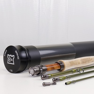 Rods - Fly Rod 11 Foot
