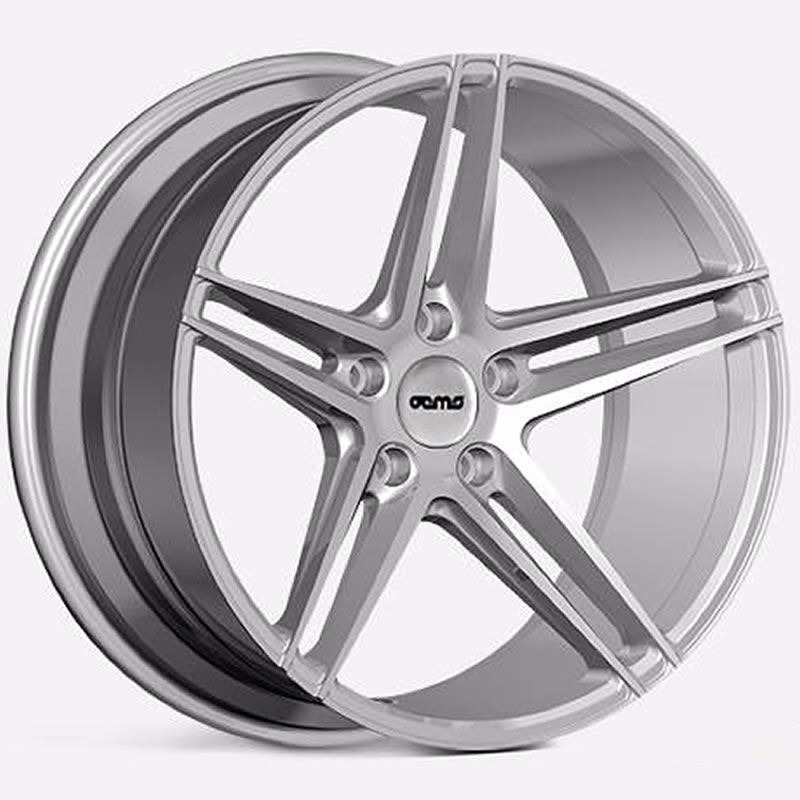 19” Veeman VFS 2 Alloy wheels &Tyres LEON, A4 A3 MK2 MK3 VW Passat ...