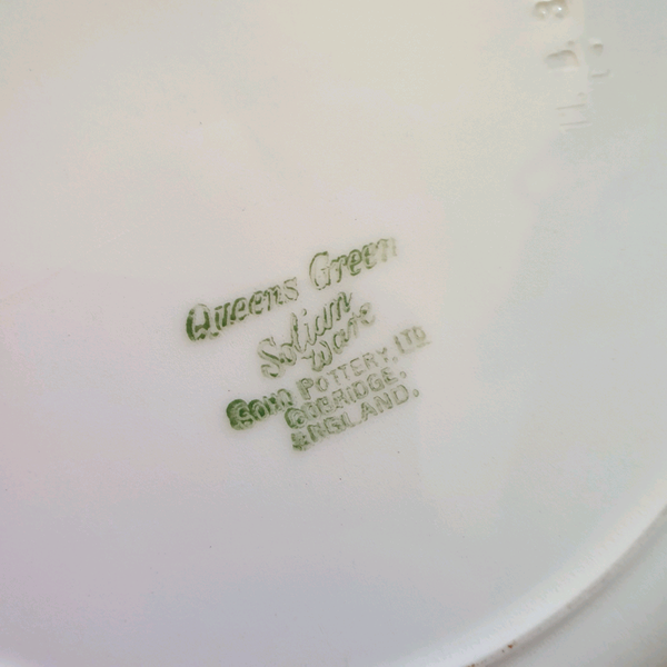 Soho Pottery Solian Ware for sale in UK | 60 used Soho Pottery Solian Wares