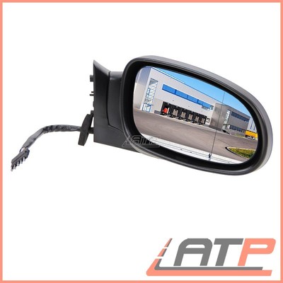 Mercedes W168 Spiegel