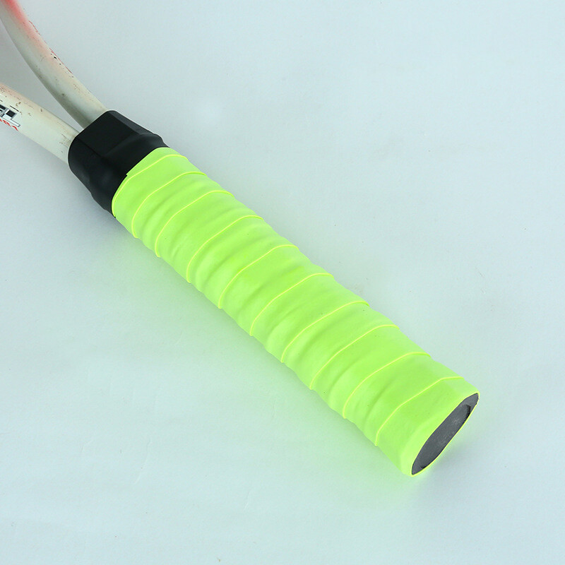 1Pc Dry Tennis Racket Grip Anti-skid Sweat Absorbed Taps Badminton ...