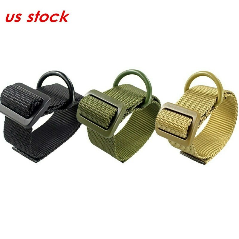 Strap Attachment Mount | Tactical Airsoft Buttstock Sling Adapter Rifle ...