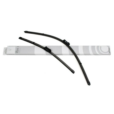 Scheibenwischer für BMW 2er Modelle