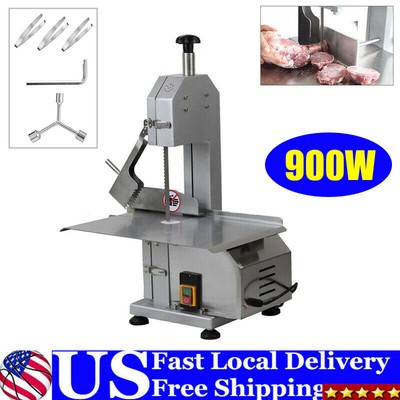 Saws - Used Meat Band Saw