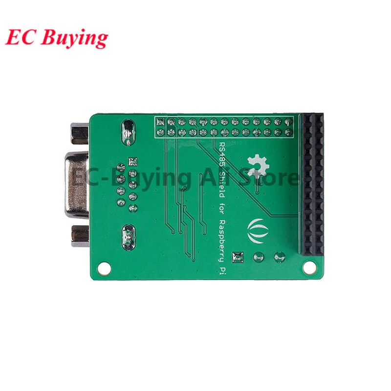 Serial Protocol | Raspberry Pi