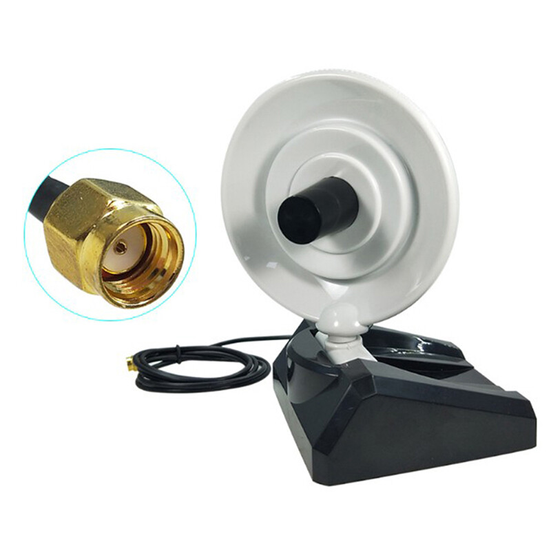 Купить Усилитель антенны wifi 2.4ghz high gain 10dbi rp-sma male ...