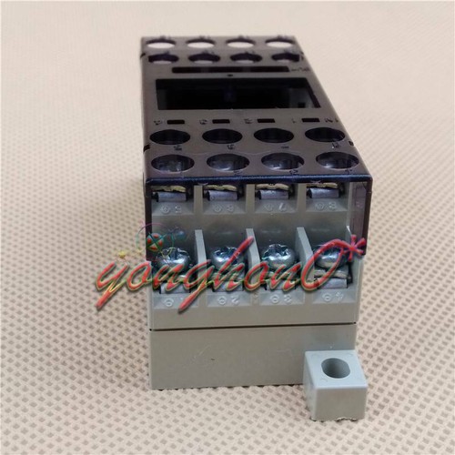 Купить Терминальный блок аксессуары G6d F4b 1pc New Omron G6d F4b Dc24v