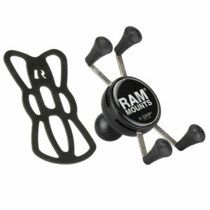 Ram-hol-un7bu AIV RAM Mount Universal Smartphone Halter online kaufen ...