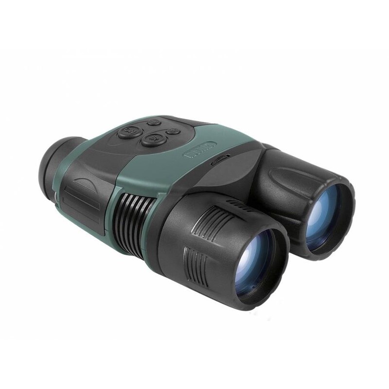 Yukon Ranger Night Vision | Night-vision