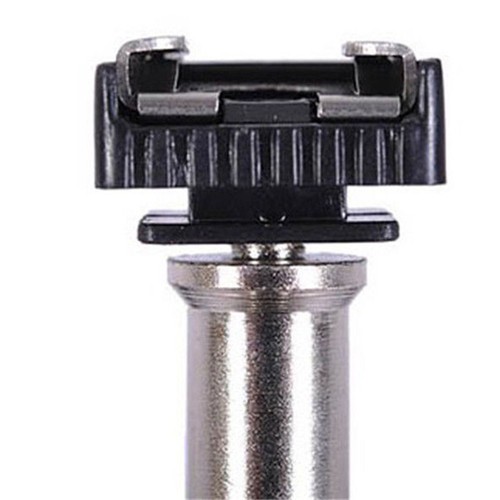 Купить Flash Brackets flash cold hot shoe bracket mount adapter screw ...