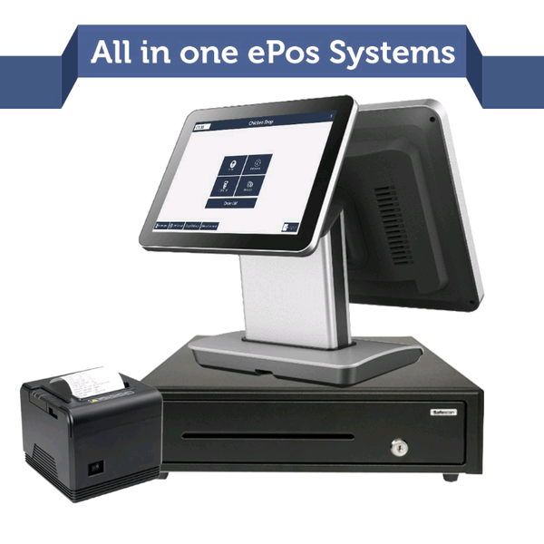 Pos Till for sale in UK | 32 second-hand Pos Tills