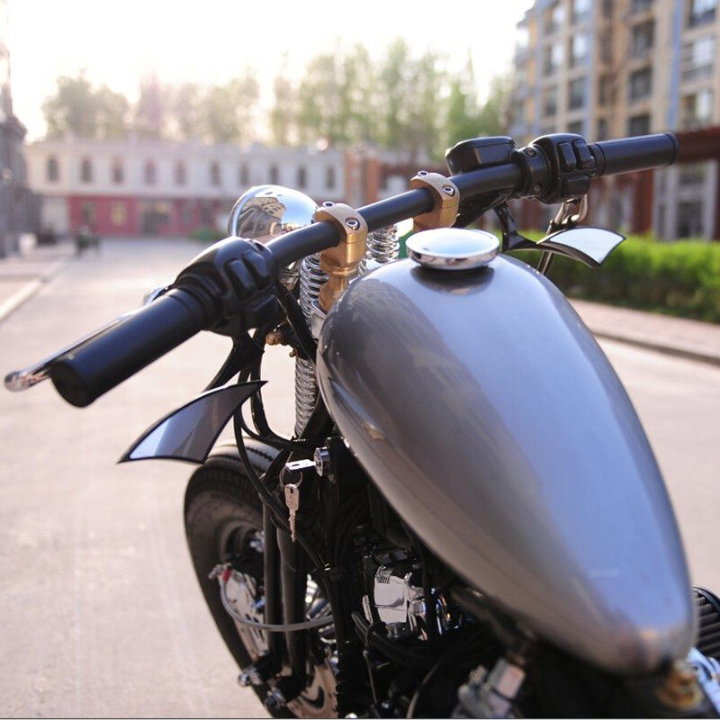 Sportster Bobber Mirrors | Reviewmotors.co