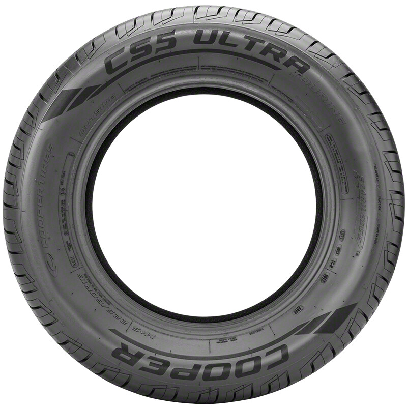 4 New Cooper Cs5 Ultra Touring - 235/55r17 Tires 2355517 235 55 17 | eBay