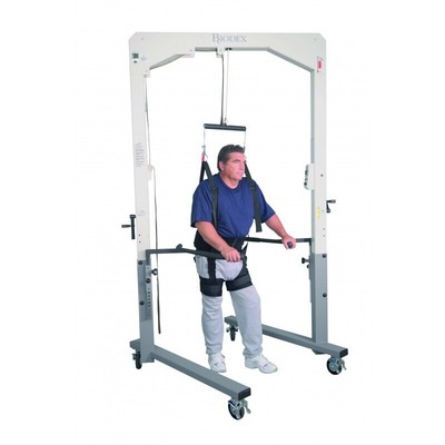 Physical Therapy & Rehab - Biodex