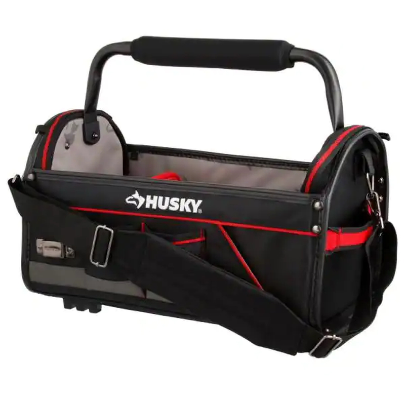 Husky Tool Bag 20 Inch | Tool-bag