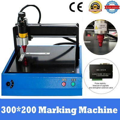 Engraving - Name Tag Engraving Machine