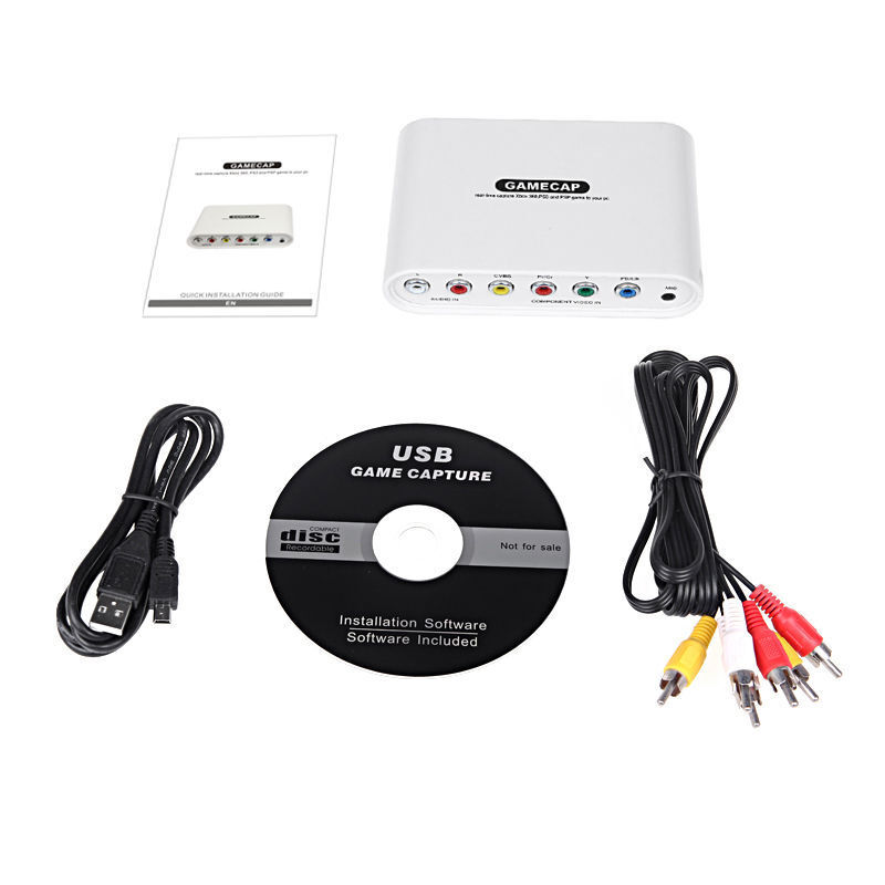 USB 3.0 Video Capture Cards for sale | eBay USB 3.0 Video Capture Cards for sale | eBay