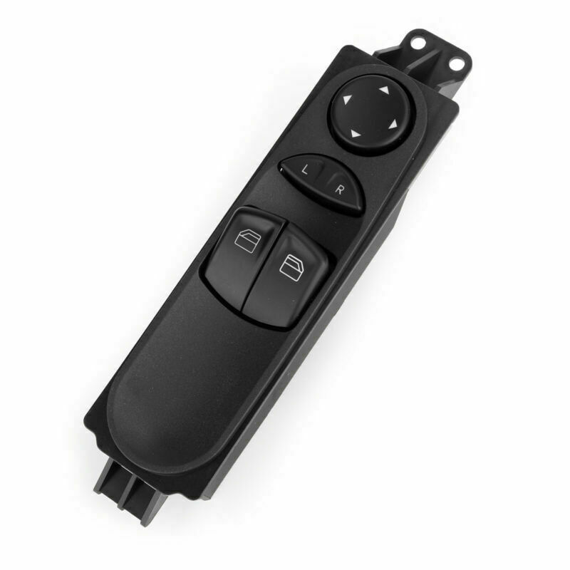 Master Power Window Switch for Mercedes Benz W639 Vito 2003-2015 ...