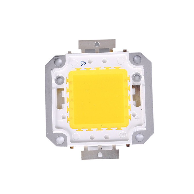 1pc cob led light dc led bulb chip on board 10W 20W 30W 50W 70W 100W ...