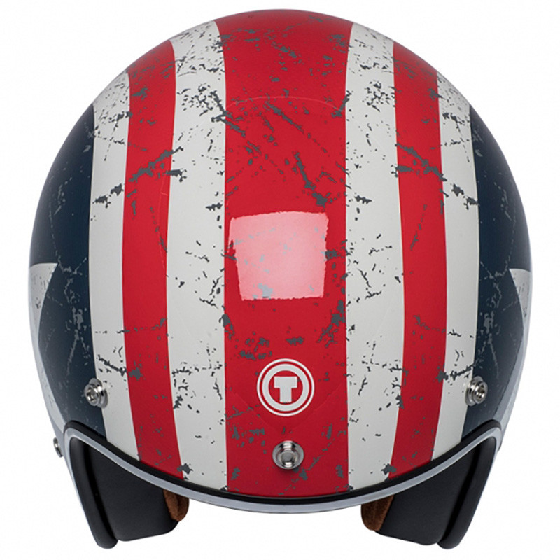 Helmet Gloss | Torc T50 Vintage Motorcycle