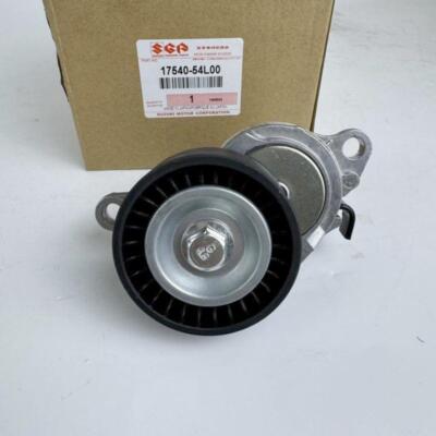 Serpentine Belt Tensioner Assy 17540-54L00 Fit for 09-15 Grand Vitara ...