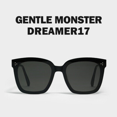 Gentle monster dreamer 17 store
