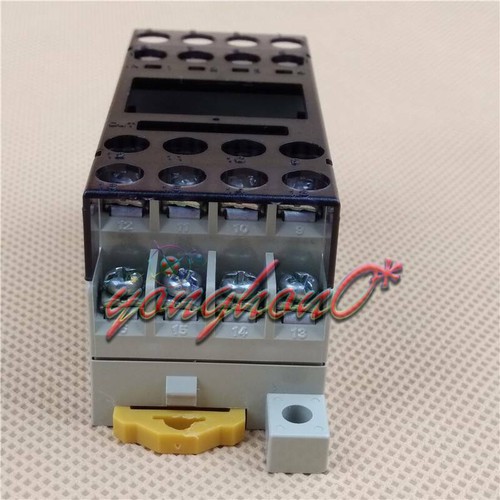 Купить Терминальный блок аксессуары G6d F4b 1pc New Omron G6d F4b Dc24v