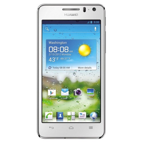 Huawei Valiant Metro Pcs