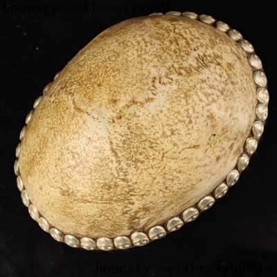 Tibet - Kapala Skull