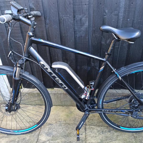 Carrera Bikes for sale in UK | 91 used Carrera Bikes