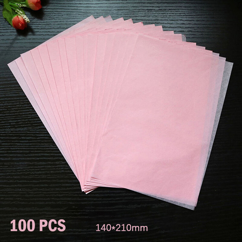 100Sheets/Pack Liner Tissue For Clothing Shirt Shoes A5 Wine Wrapping ...