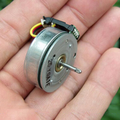 Motor Controls - 2 Axis Stepper Motor Driver