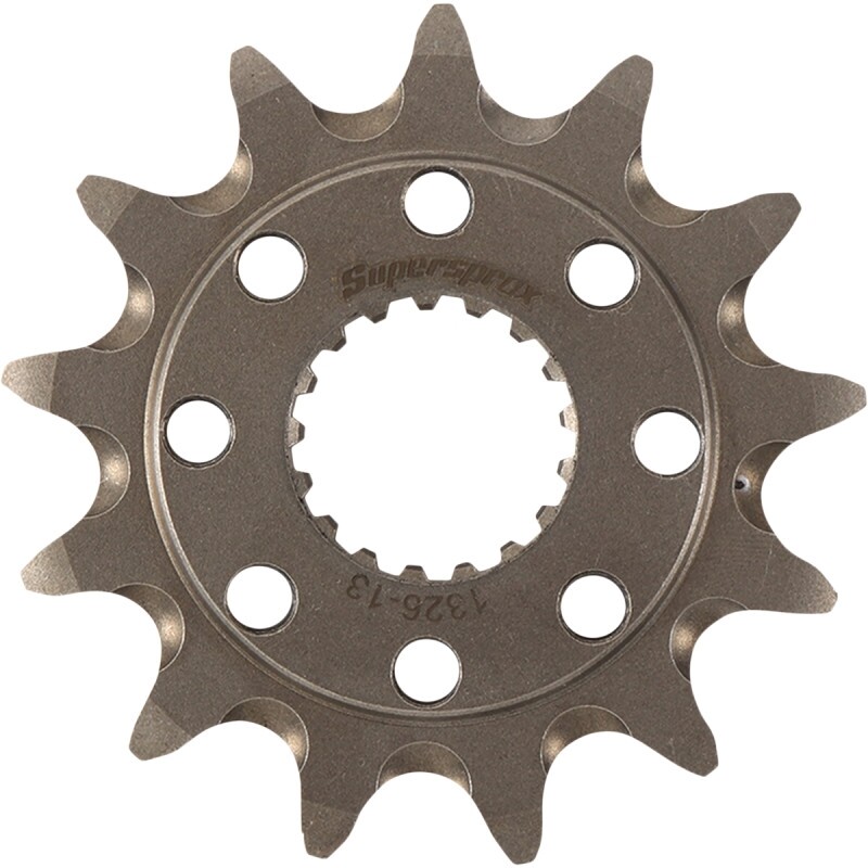 Supersprox - CST-1326-14-1 - Countershaft Steel Front Sprocket, 14T for sale online | eBay