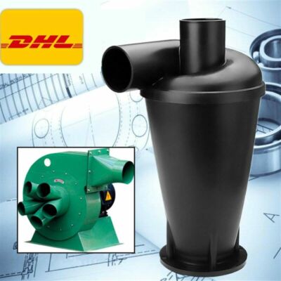 Zyklonabscheider gebraucht kaufen! Nur 3 St. bis -75% günstiger
