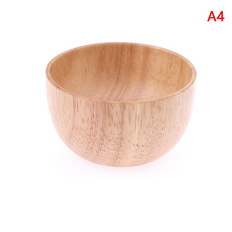 1/3PCS Mask Bowl Skin Care Face Mask Bowl Eco Bamboo Mask Mixing TooSL ...