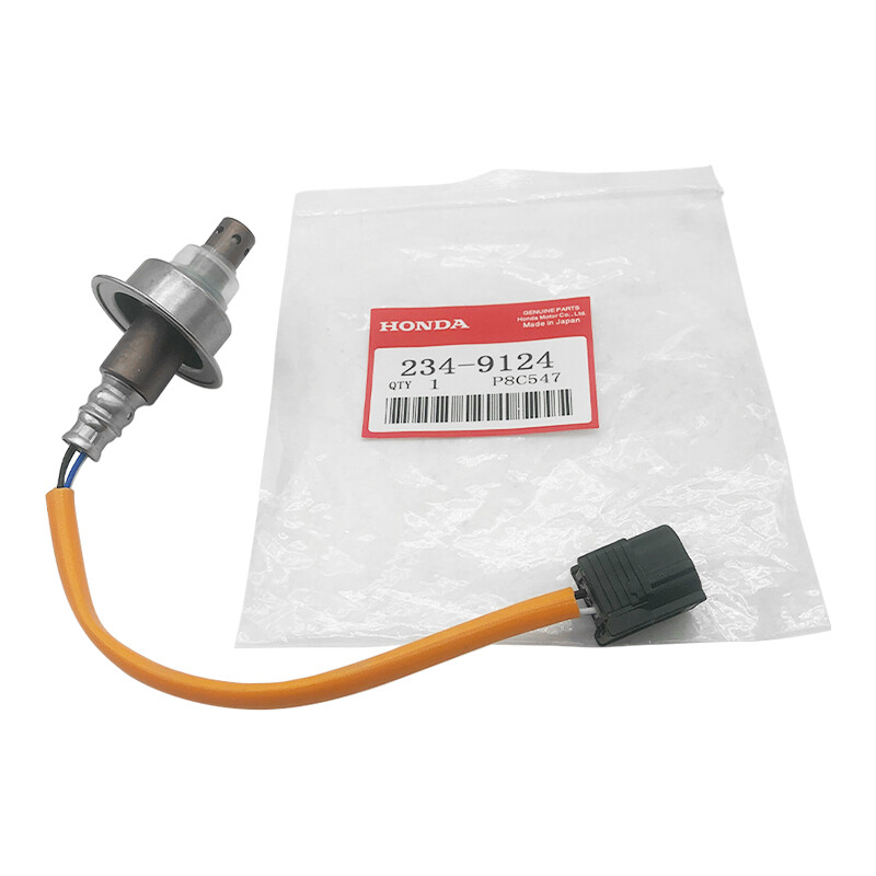 OEM DENSO 234-9124 Fuel To Air Ratio Sensor For Civic 1.8L 2007-11 ...