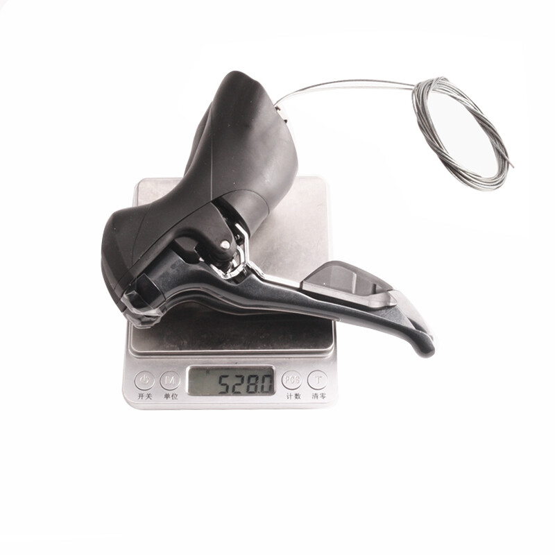 Shimano Sora ST R3000 Shifter Dual Control Lever 2x9 Speed 18S Road ...