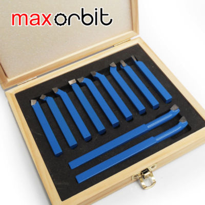 Tool Bits - Lathe Tools