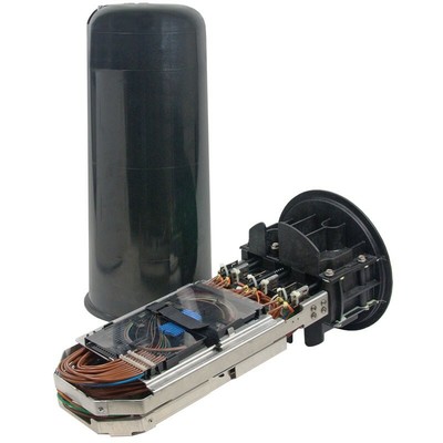 Communications/Telephone - Cable Splice