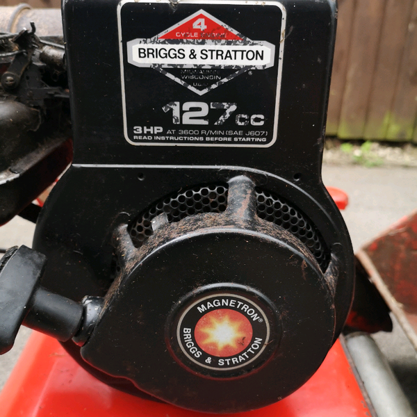 Morrison Mower for sale in UK | 23 used Morrison Mowers