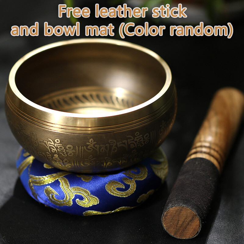 Sound Bowl Therapy: Unlocking Harmony For Body Mind Bliss