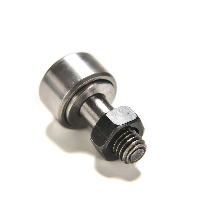 Steel Cam Follower Bolt-type Needle Roller CF4/5/6/8 (KR12/13/16/19 ...
