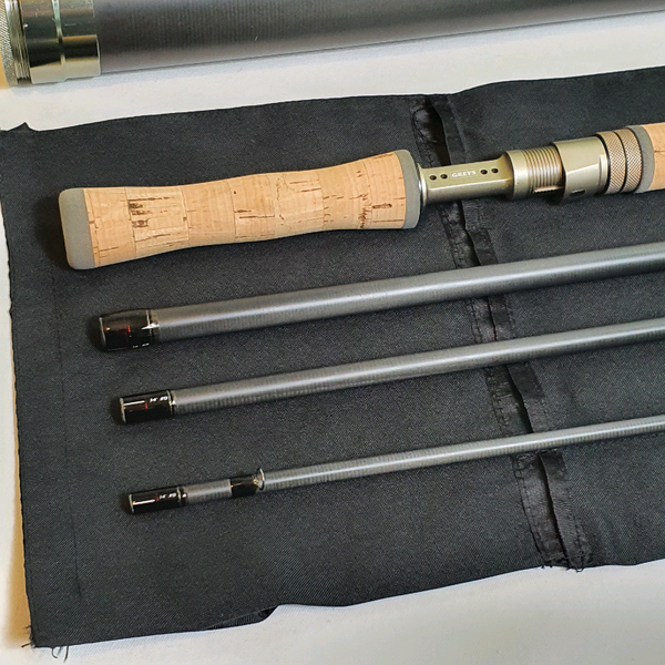 Greys Fly Rods for sale in UK | 62 used Greys Fly Rods