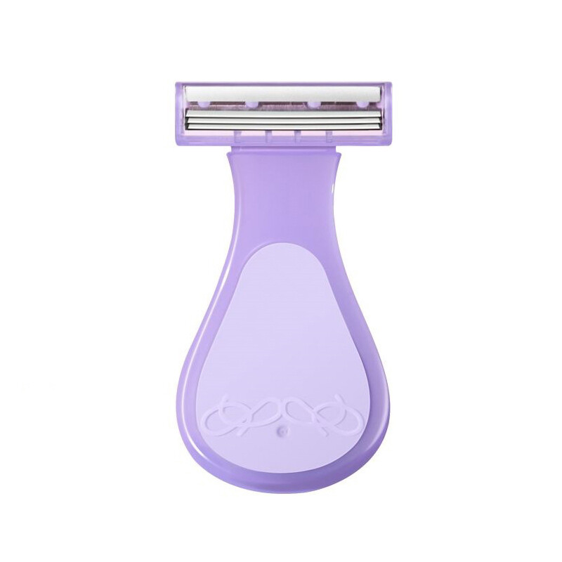 Travel Razors For Women Mini Razors Shaving Razors Portable Grooming ...